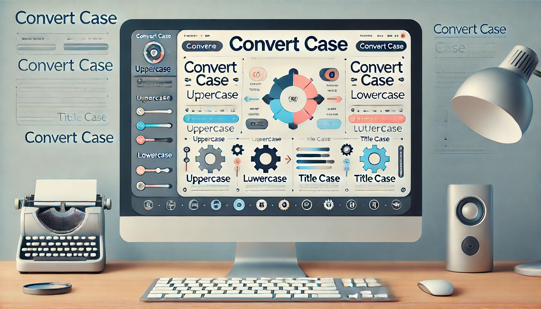 Convert Case Tool By Linkcoster - Linkcoster.com