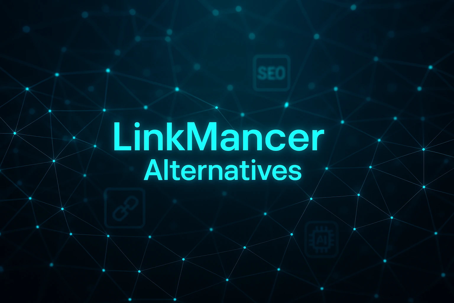 7 Best LinkMancer Alternatives for Link Management
